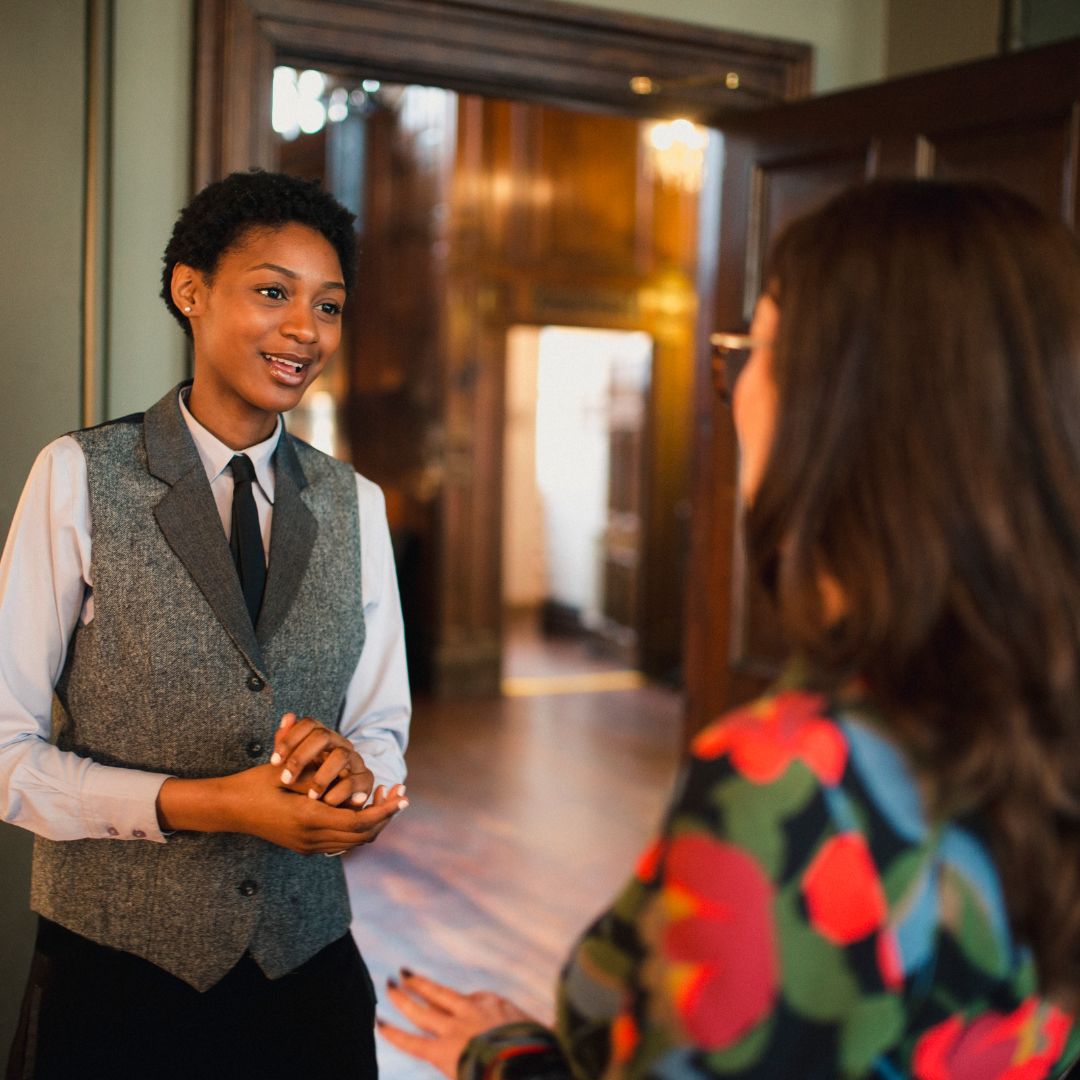 Challenges Face By Guest In Hotels Part 2 - "Inaccurate reservations or ...