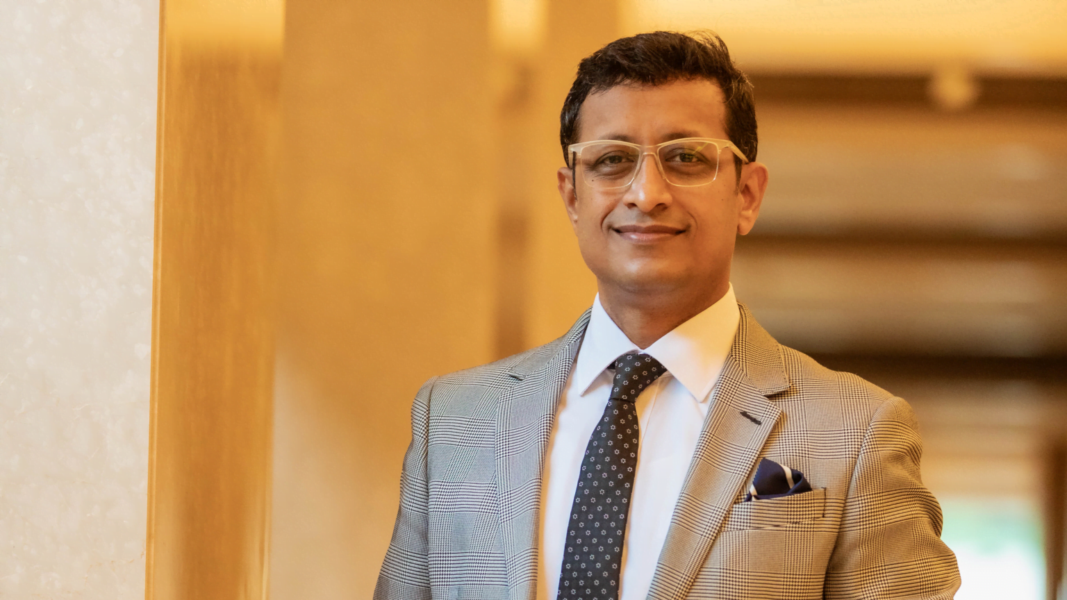 Rupam Dutta: Inspiring Hospitality Excellence and Mentorship for Future Leaders - Hospitality ...