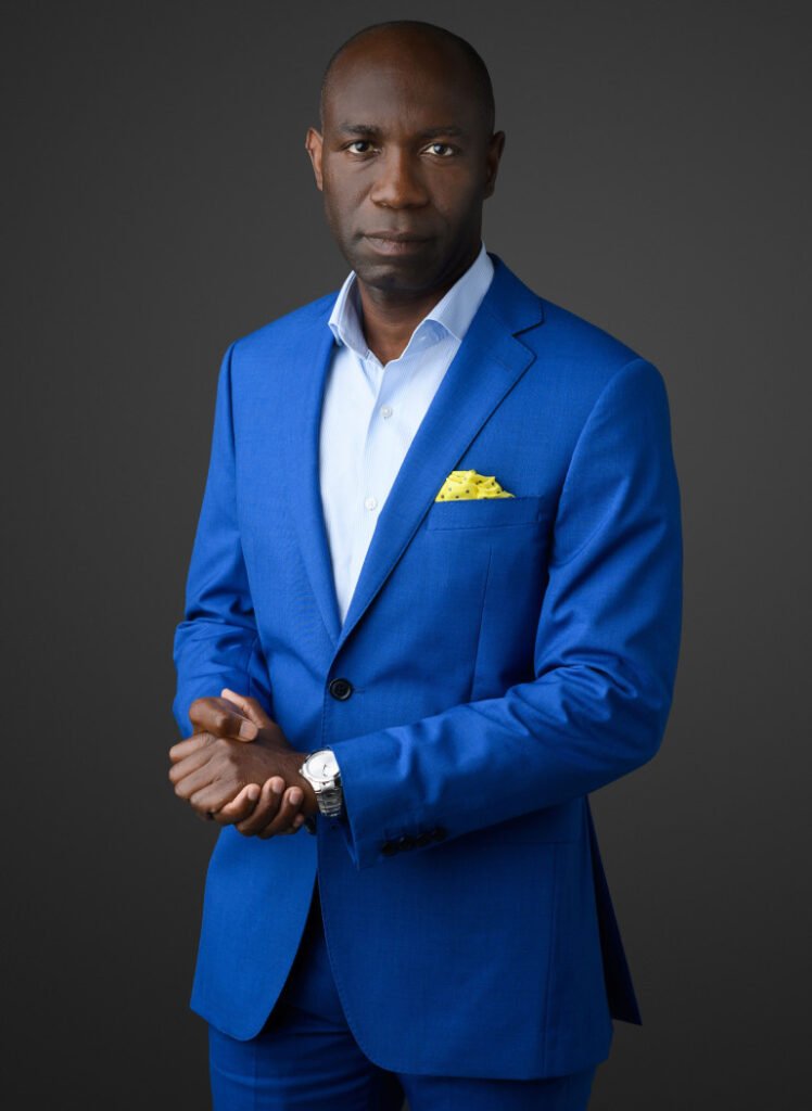 Dr. Jeffrey O: Embarking on an Inspiring Voyage in the Hospitality ...