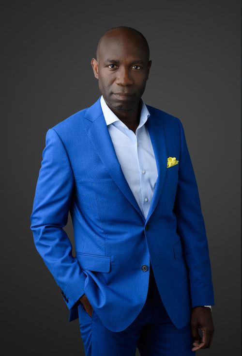 Dr. Jeffrey O: Embarking on an Inspiring Voyage in the Hospitality ...