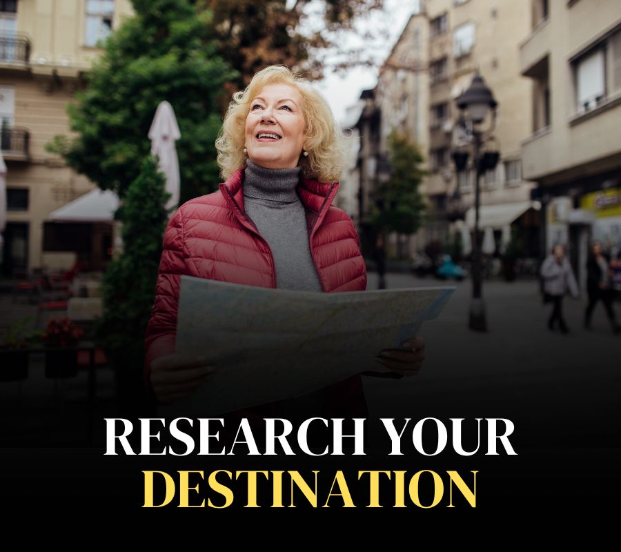 Essential Tips for Ensuring Safety During Solo Travel - Hospitality Tip ...