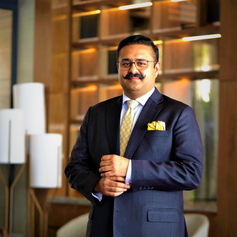 Amardeep Singh: Elevating Hospitality to New Heights - Hospitality Tip ...