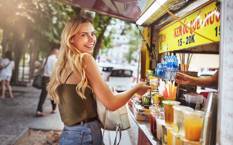 Navigating the Impact of Recent Consumer Behavior Changes on the ...