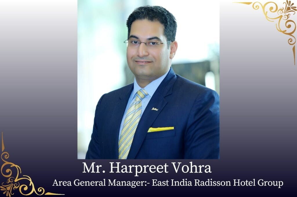 Ascending Front Office to Global Hospitality Stardom: The Remarkable ...