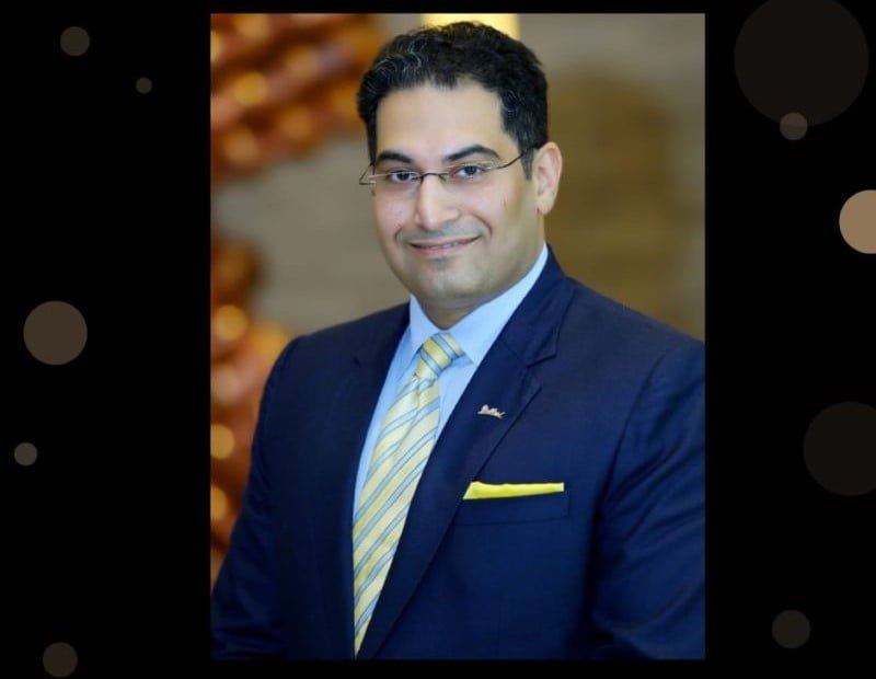 Ascending Front Office to Global Hospitality Stardom: The Remarkable ...