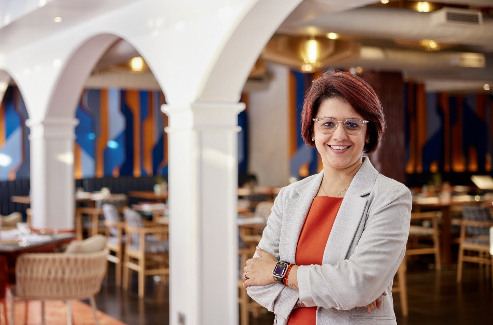 Introducing the Leaders of Hospitality : Top 20 General Managers People ...