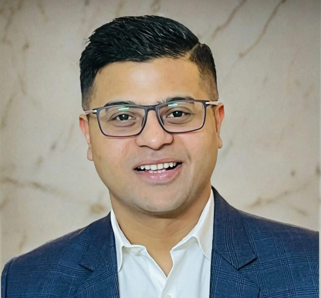 Novotel Goa Panjim welcomes Mainak Ray as Director of Sales & Marketing ...