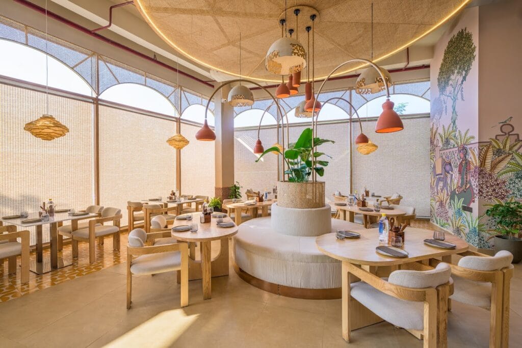 Dana Choga Reserve: A New Chapter in a Timeless Culinary Legacy ...
