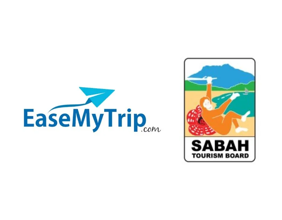 Sabah Tourism Board Logo