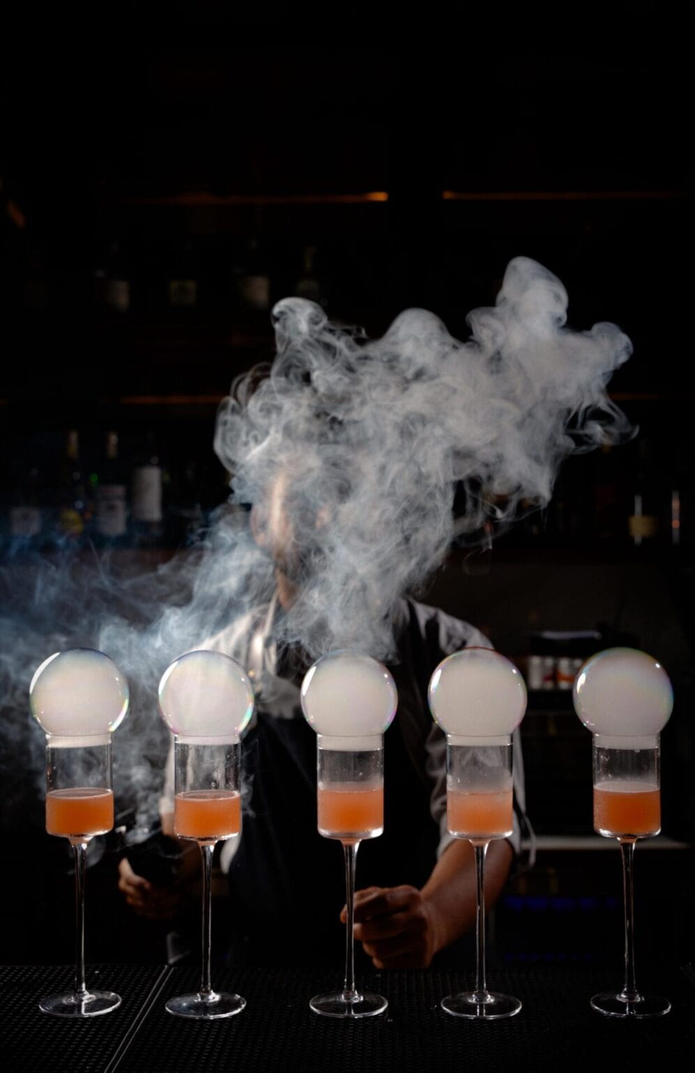 Highdive Rooftop Bar Pune: Sunset Views & Craft Cocktails - Hospitality Tip Of The Day