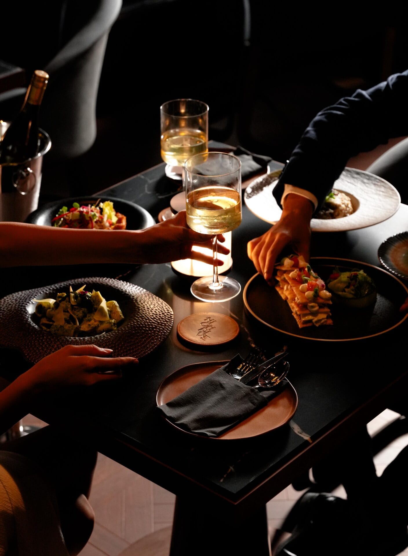 Highdive Rooftop Bar Pune: Sunset Views & Craft Cocktails - Hospitality Tip Of The Day