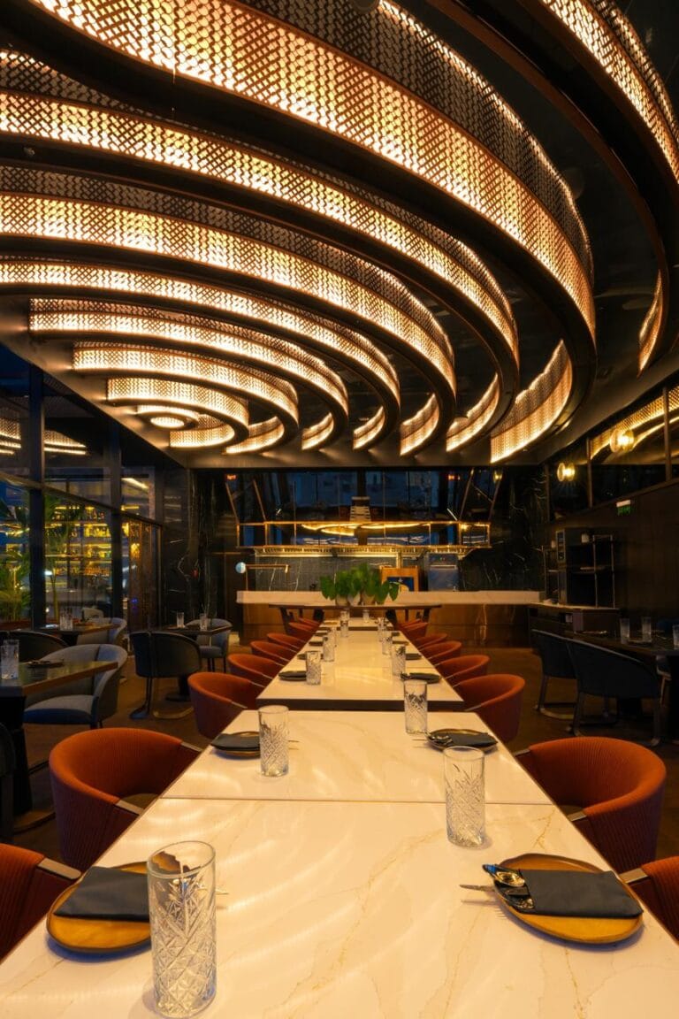 Highdive Rooftop Bar Pune: Sunset Views & Craft Cocktails - Hospitality Tip Of The Day